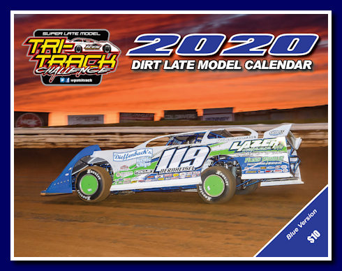 Dirt Calendar :: Dirt Track Racing Calendars - Late Models, Sprints