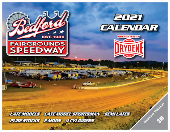 Dirt Calendar :: Dirt Track Racing Calendars - Late Models, Sprints