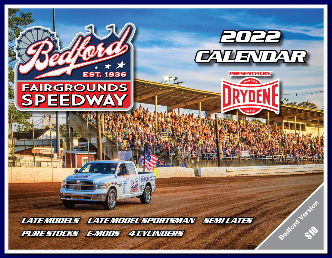 Dirt Calendar :: Dirt Track Racing Calendars - Late Models, Sprints