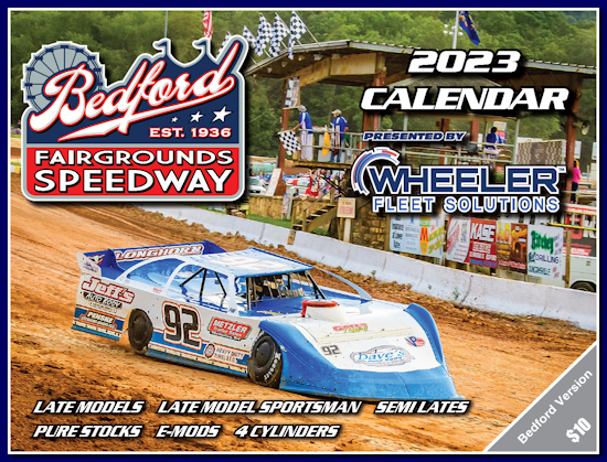 Dirt Calendar :: Dirt Track Racing Calendars - Late Models, Sprints