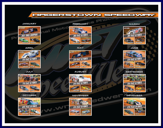 Dirt Calendar :: Dirt Track Racing Calendars - Late Models, Sprints