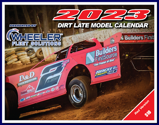 Dirt Calendar :: Dirt Track Racing Calendars - Late Models, Sprints