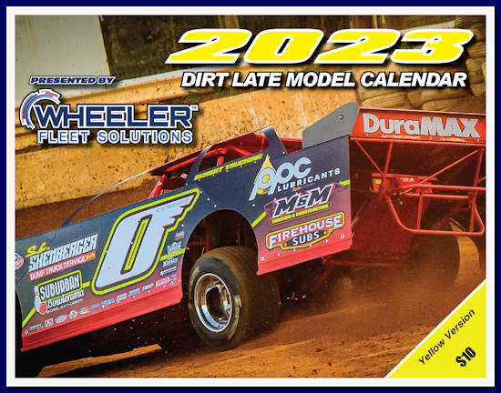 Dirt Calendar :: Dirt Track Racing Calendars - Late Models, Sprints